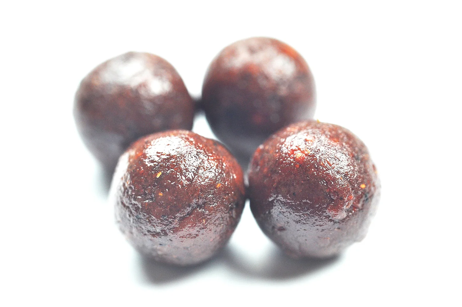Boilies — American Carp Society