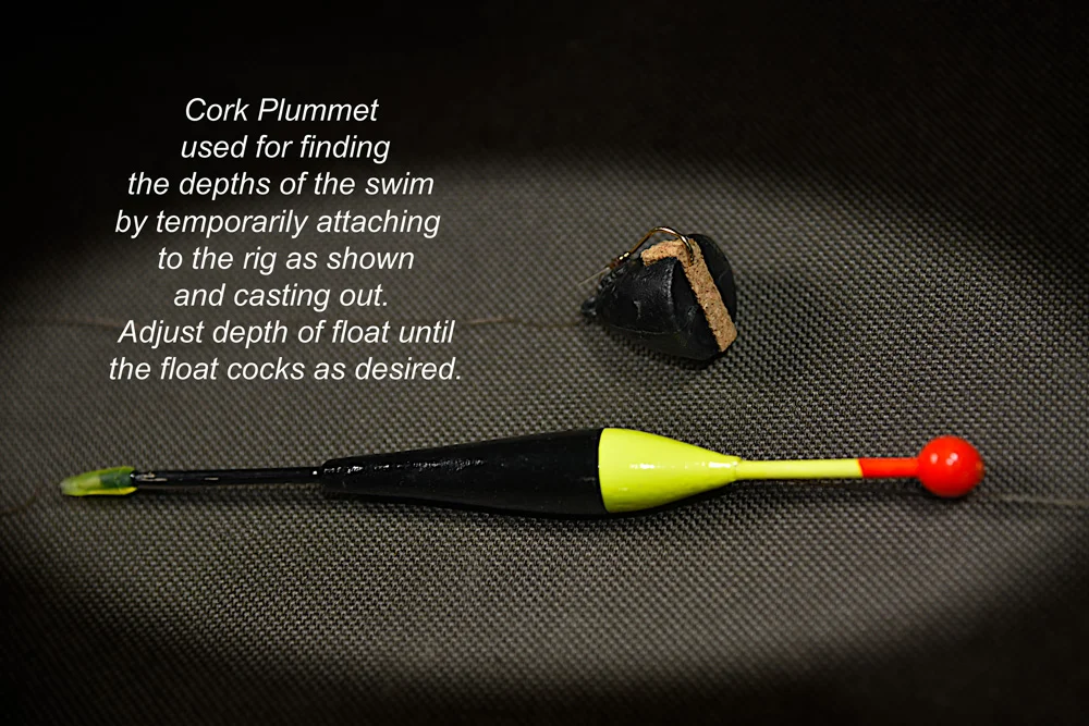 Float Fishing — American Carp Society