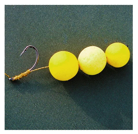 Boilies — American Carp Society