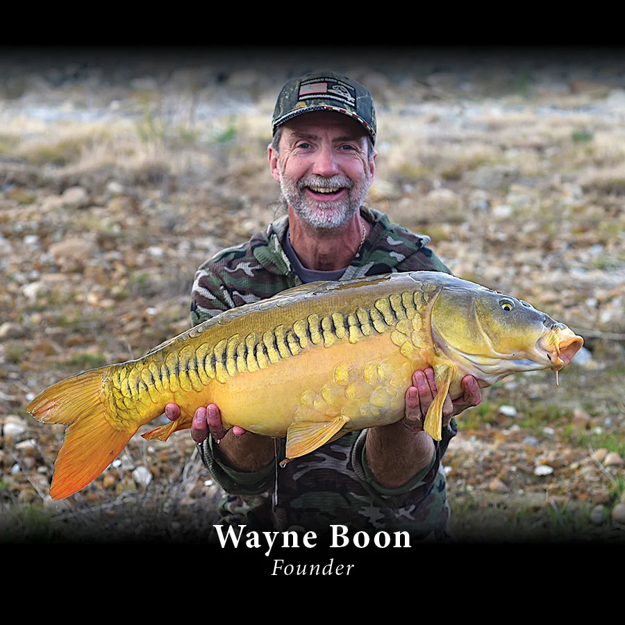 Team — American Carp Society