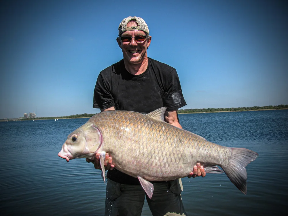 Guiding — American Carp Society