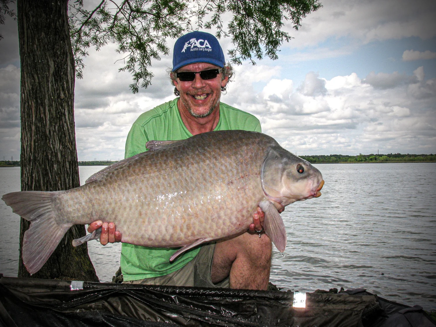 Guiding — American Carp Society