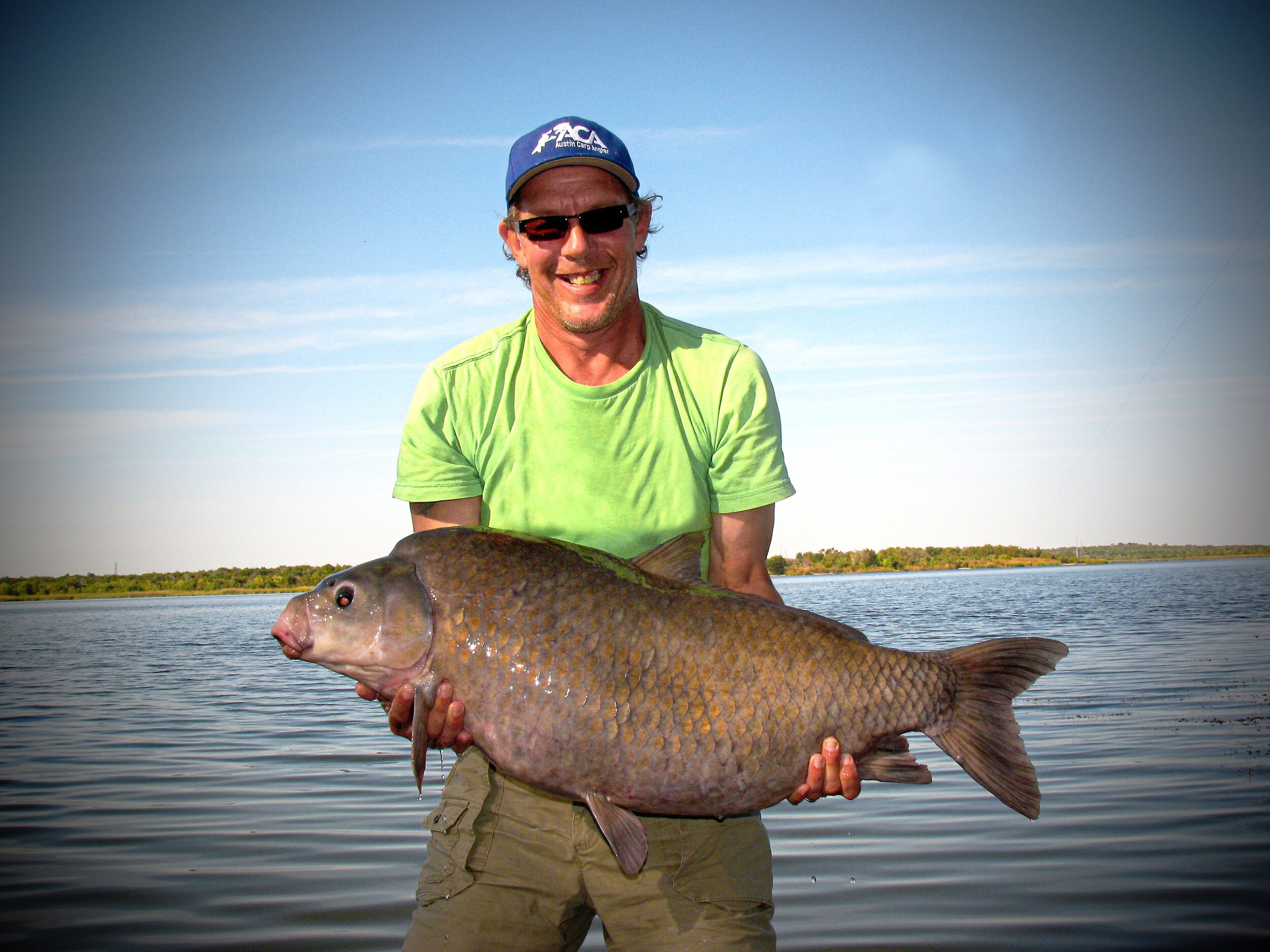 Guiding — American Carp Society