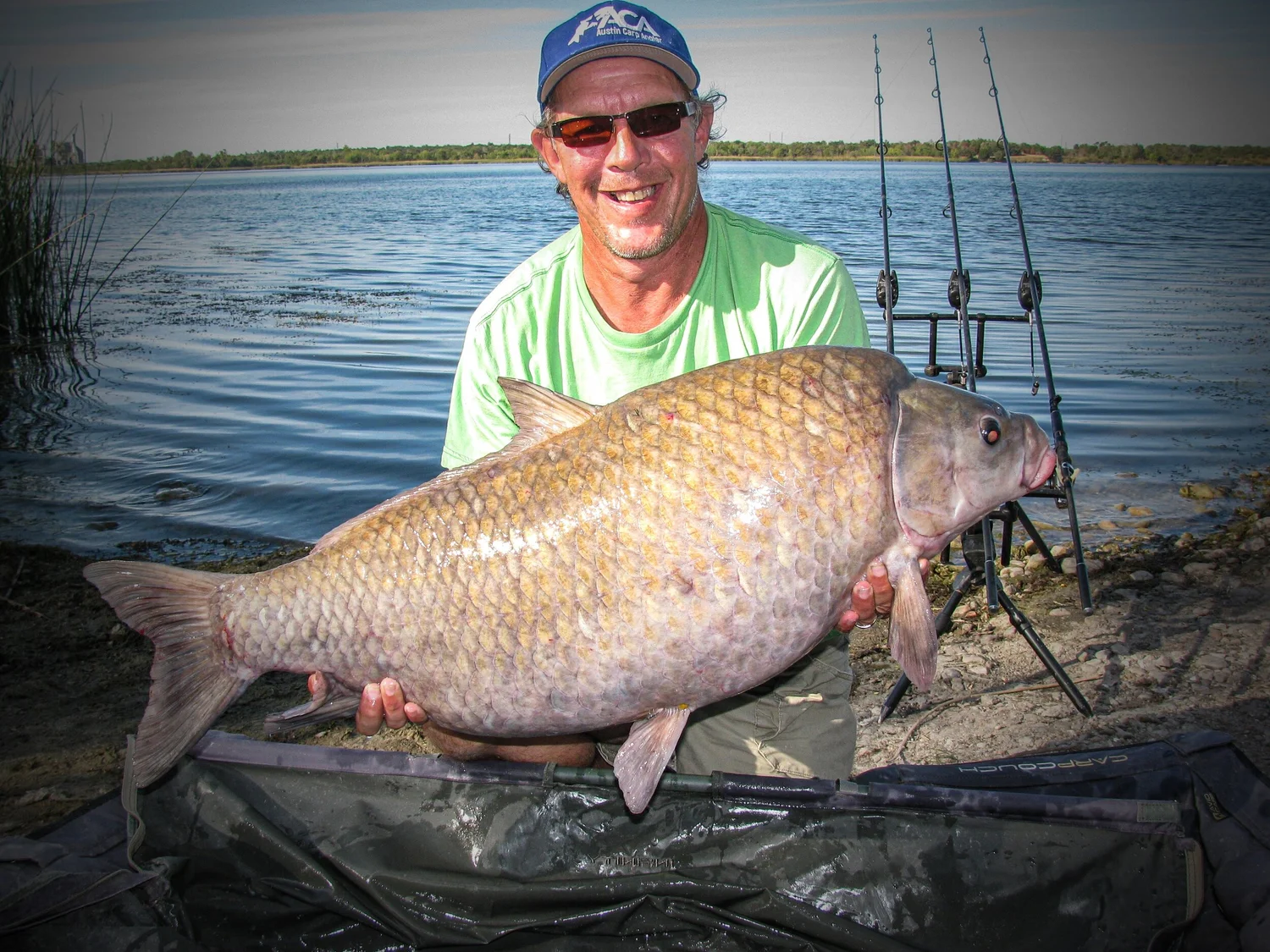 Guiding — American Carp Society