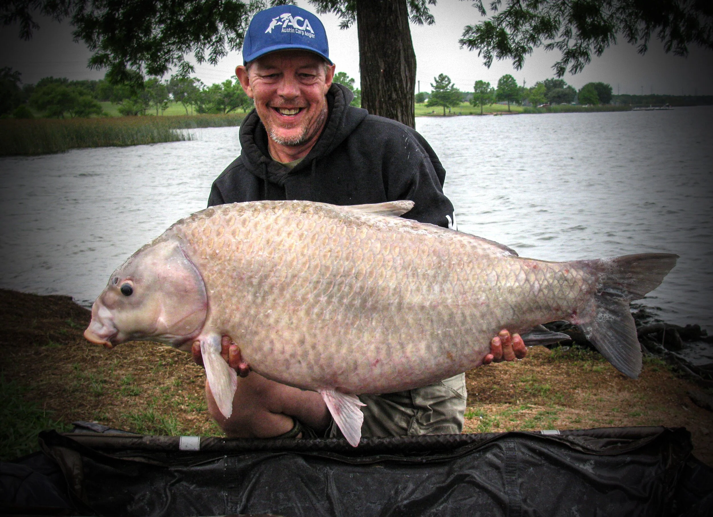 Guiding — American Carp Society