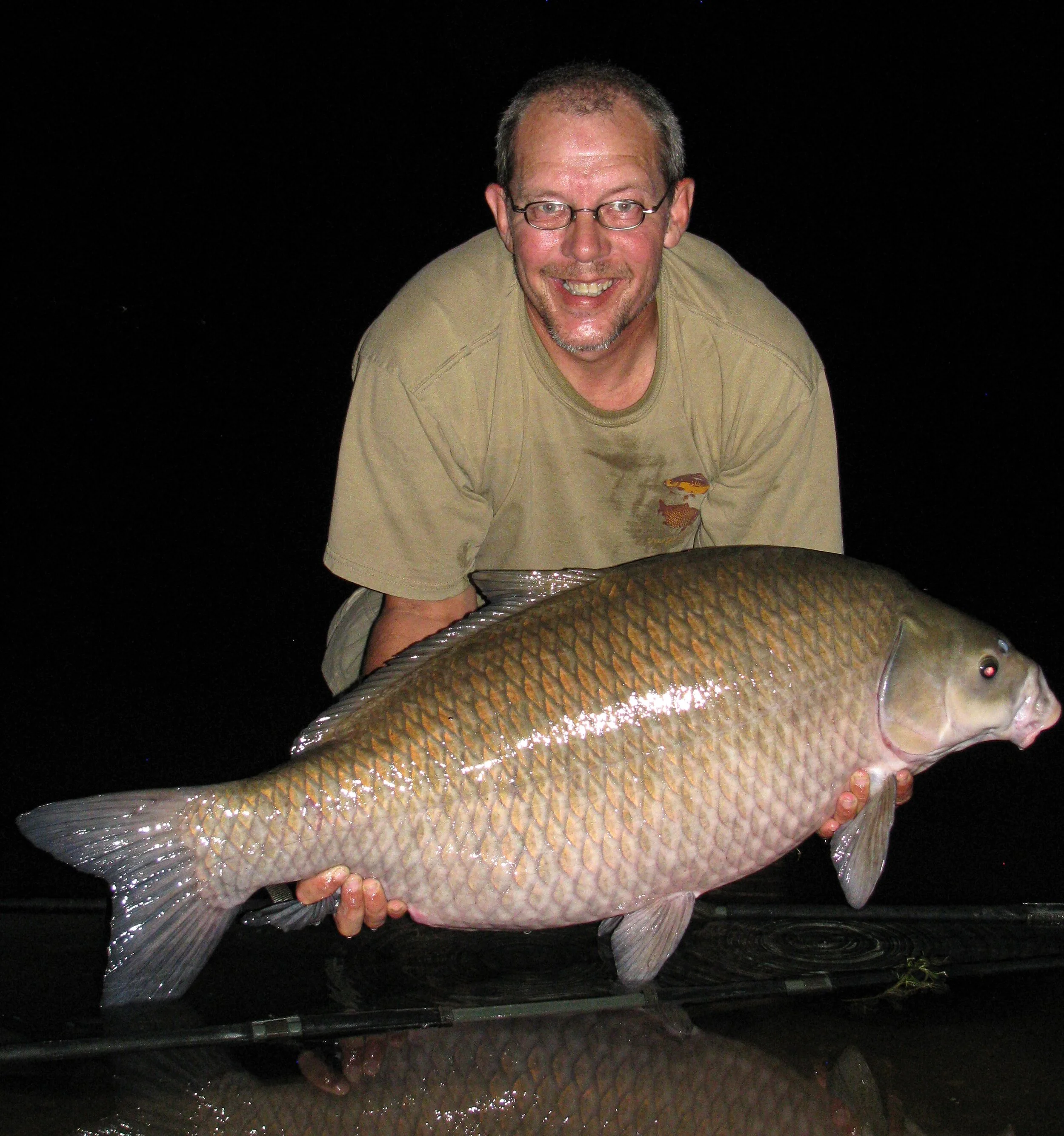 Guiding — American Carp Society