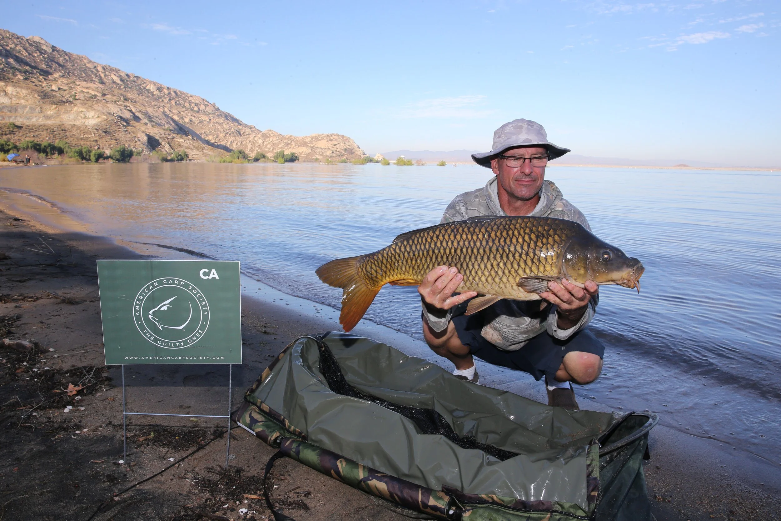 Gallery-California Event — American Carp Society