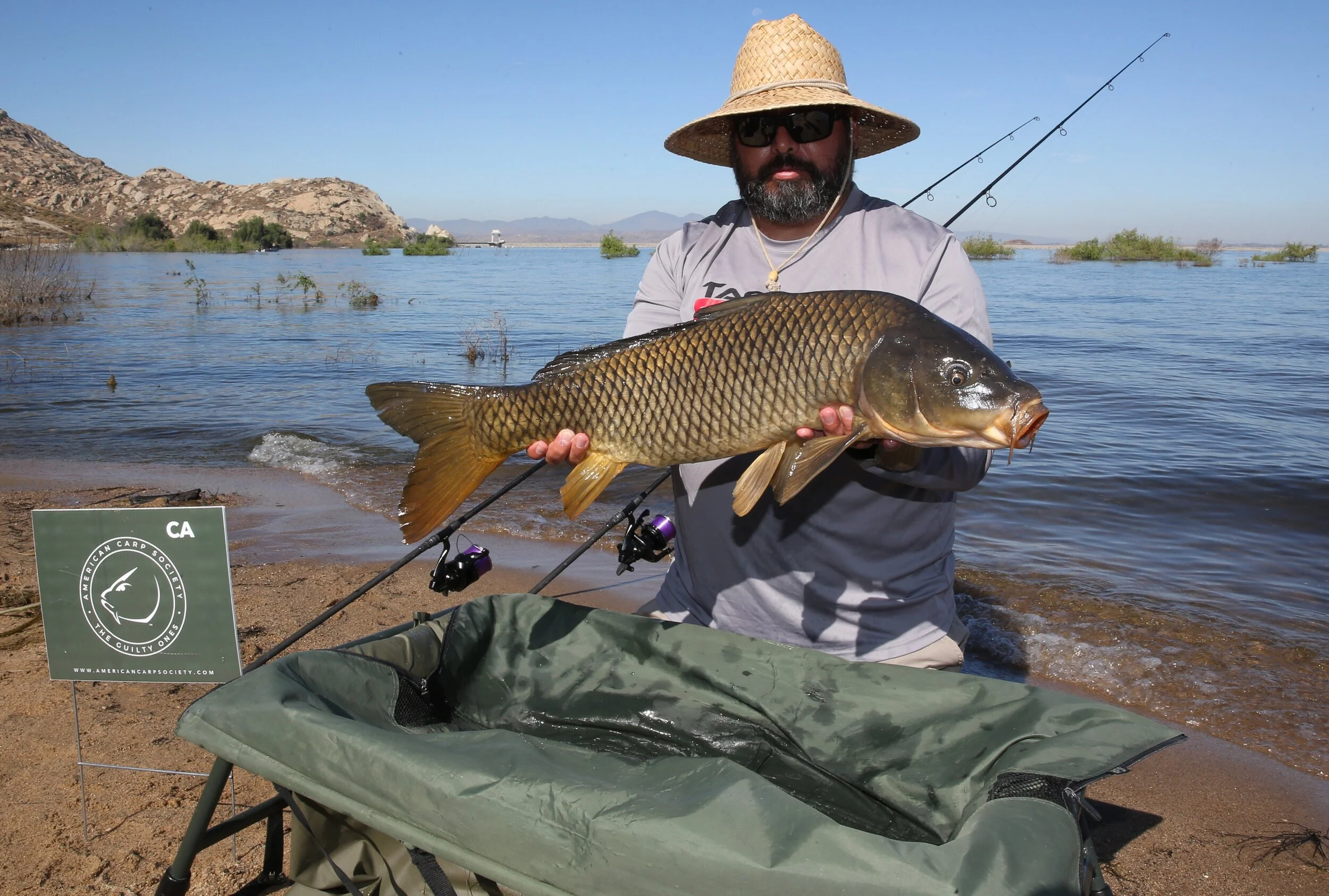 Gallery-California Event — American Carp Society