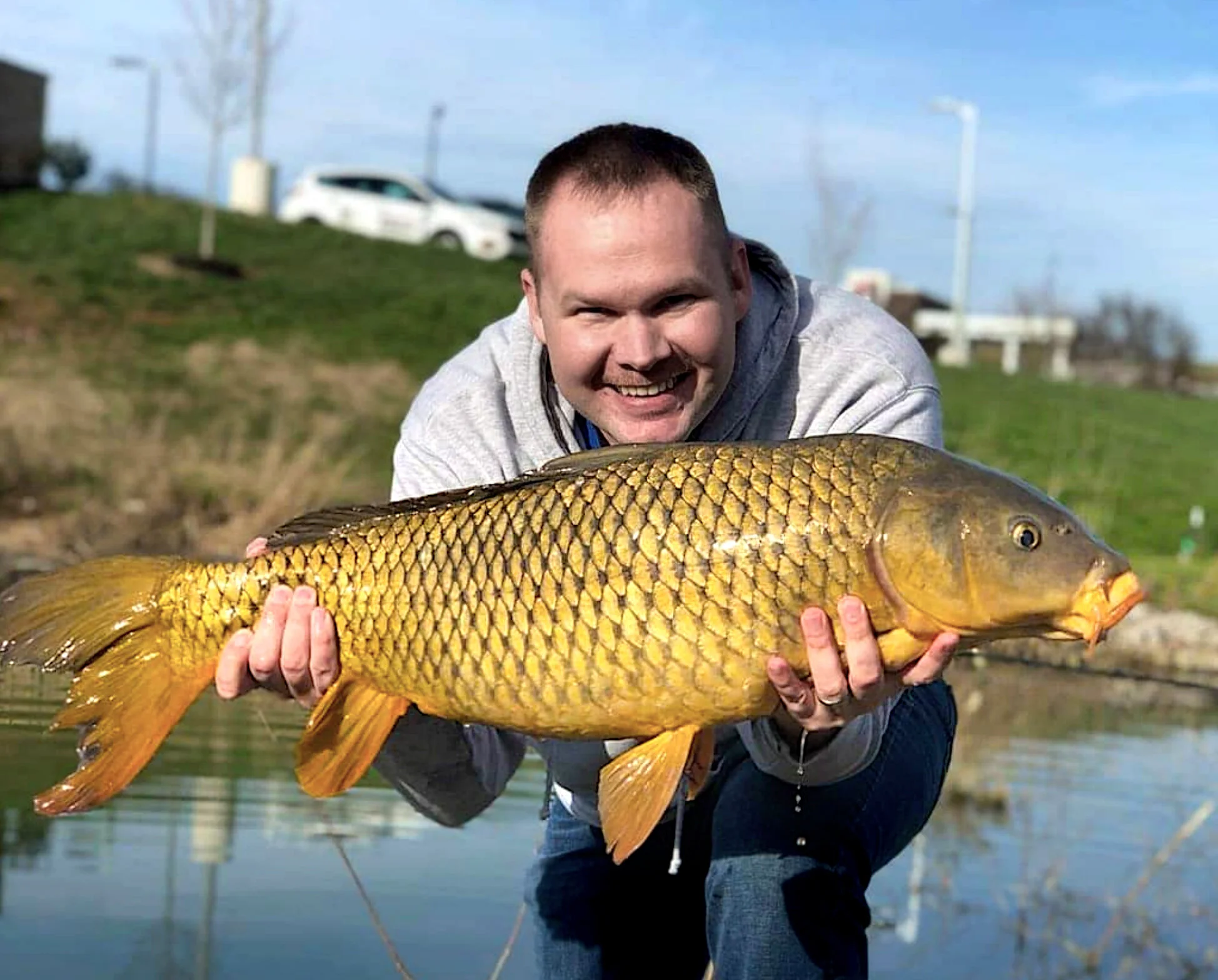 My 2019 In a Nutshell — American Carp Society