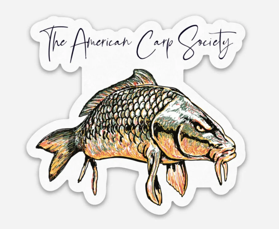 Official Store — American Carp Society