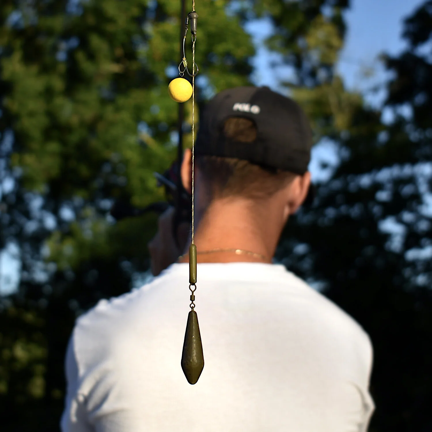 Chods For Gods — American Carp Society
