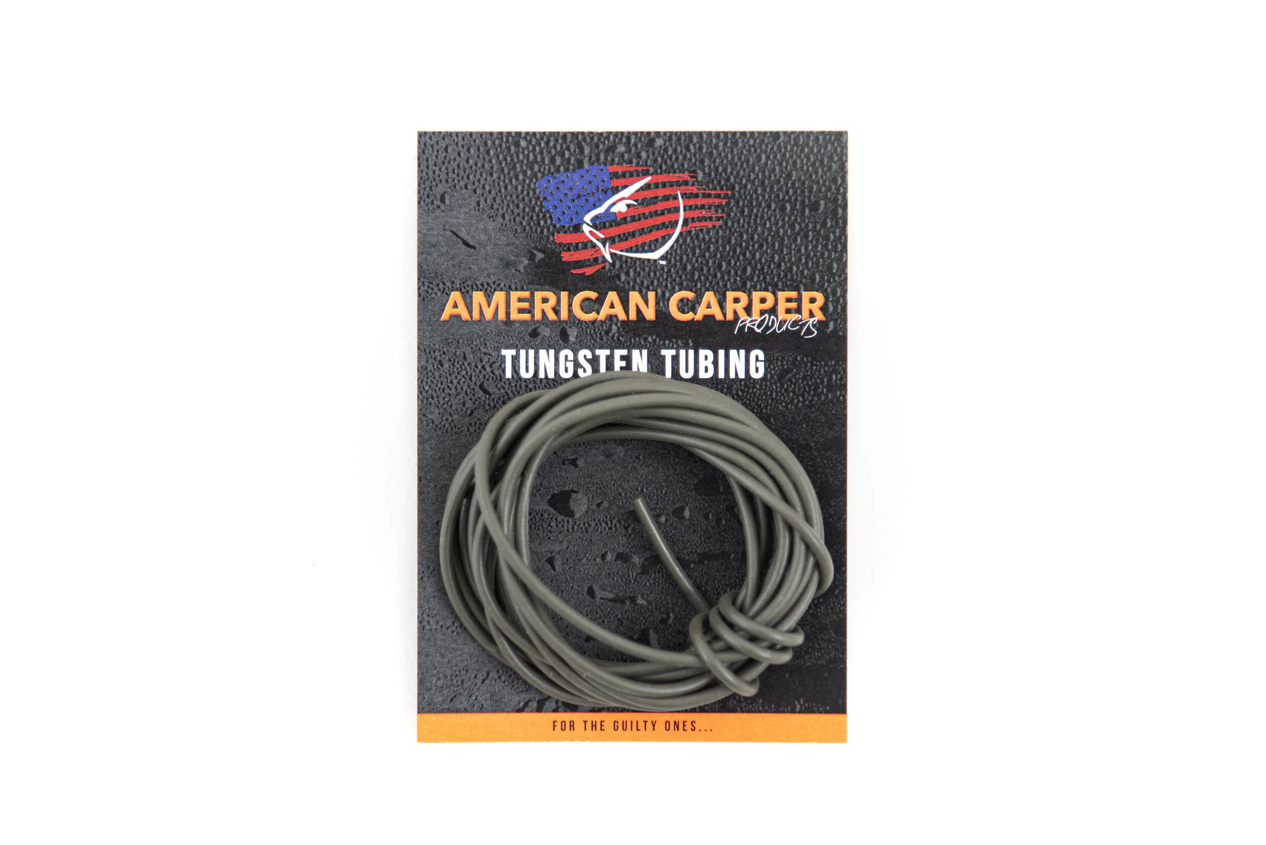 ZIG FOAM KIT — American Carp Society