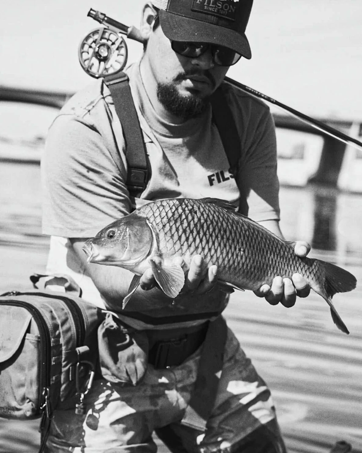 June Edition — American Carp Society