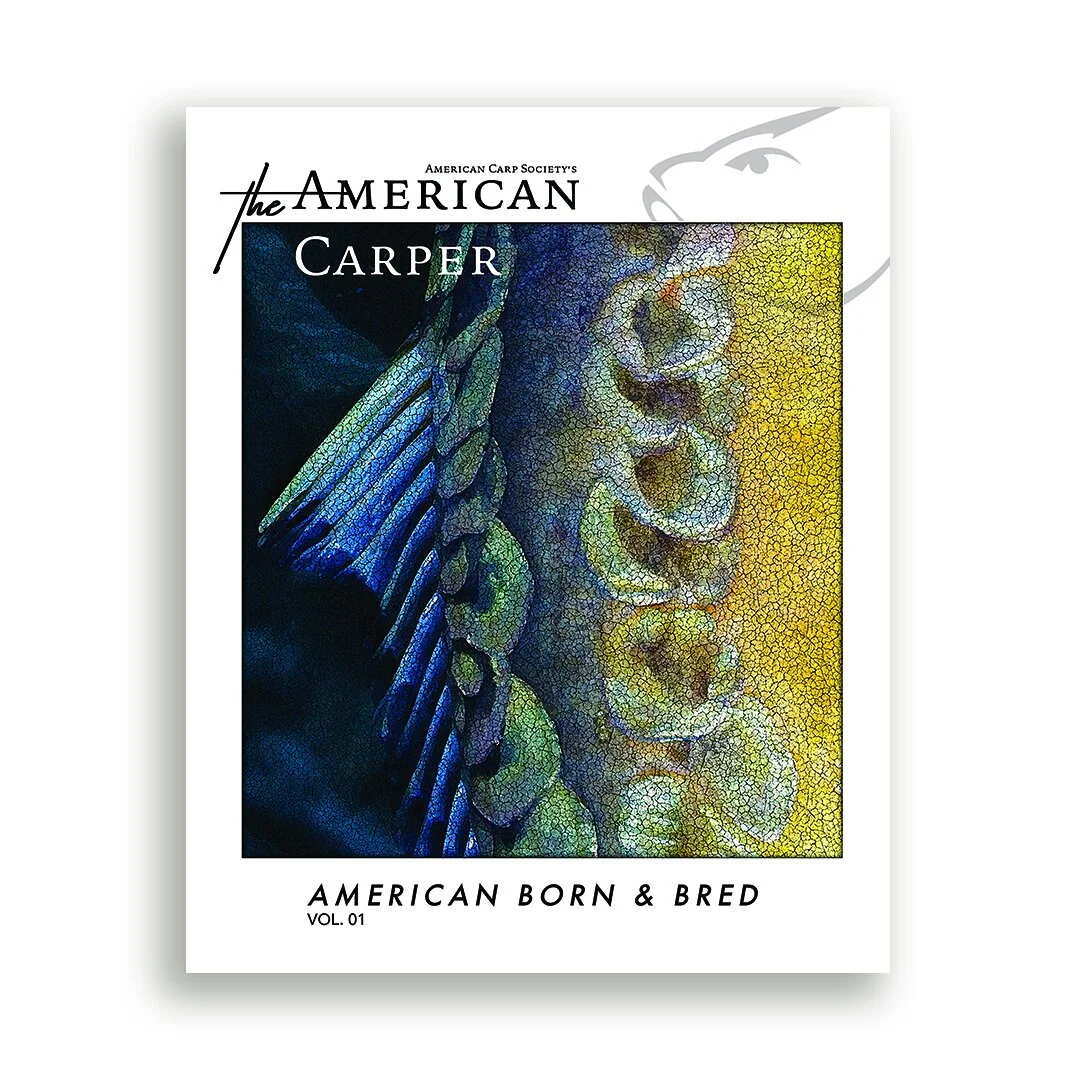 USA carp tackle, carp fishing tackle, carp tackle, boilies, carp hooks ...