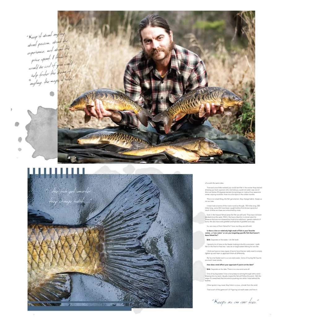 Become A Member - Carp — American Carp Society