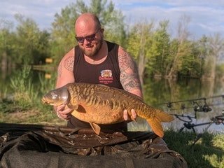 Gallery - Wild Carp Classic — American Carp Society