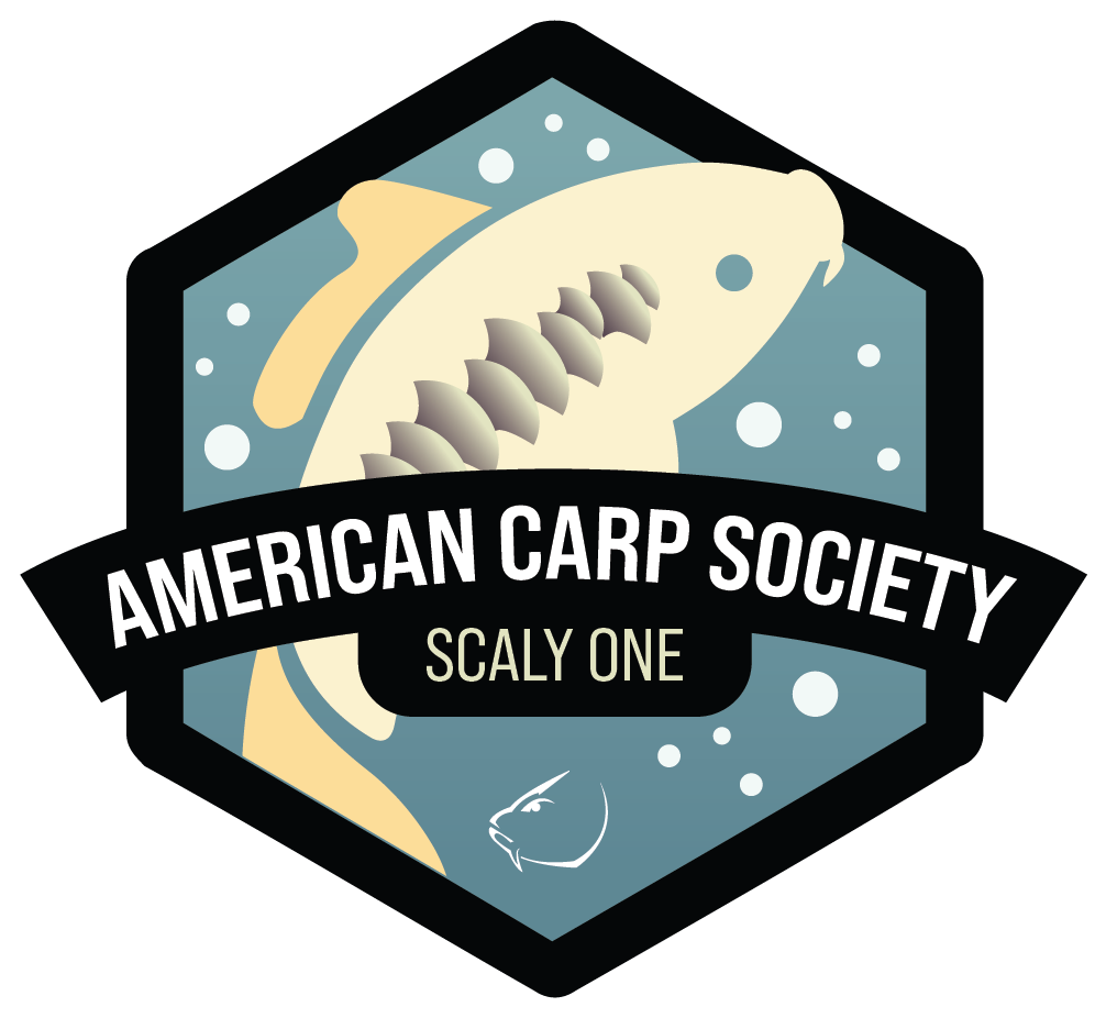 ACHIEVEMENT AWARDS — American Carp Society