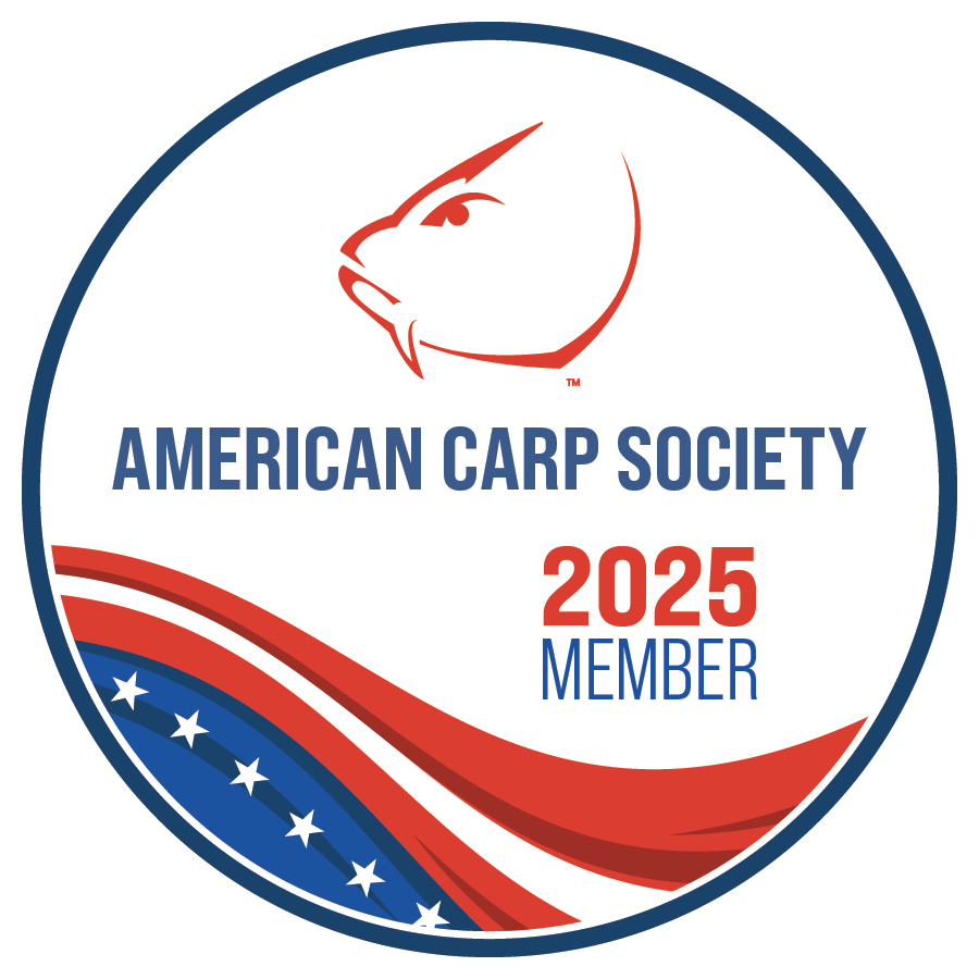 Membership Track — American Carp Society