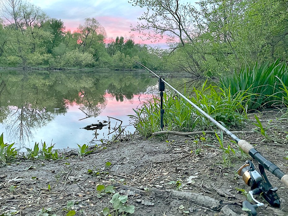 Pennsylvania PB's — American Carp Society
