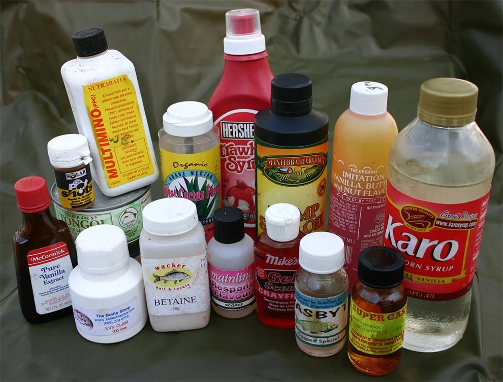 USA Carp Angling Intro - Part 6 — American Carp Society