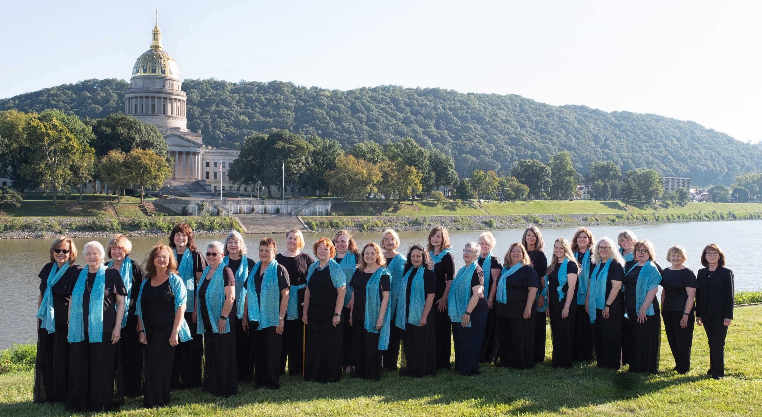 womanSong Chorale of West Virginia