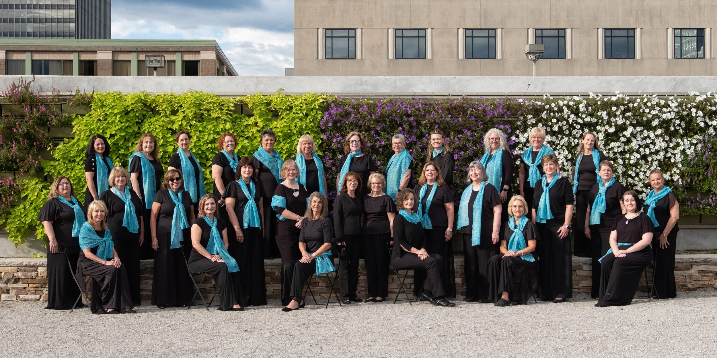 womanSong Chorale of West Virginia