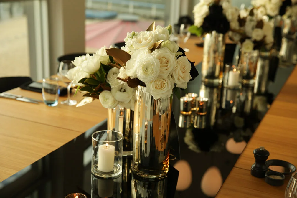 Private Dining Gallery — Group Event Or Special Occasion, Dining Rooms ...