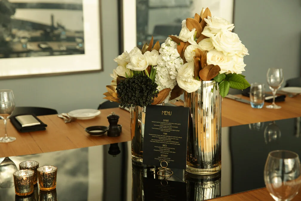 Private Dining Gallery — Group Event Or Special Occasion, Dining Rooms ...