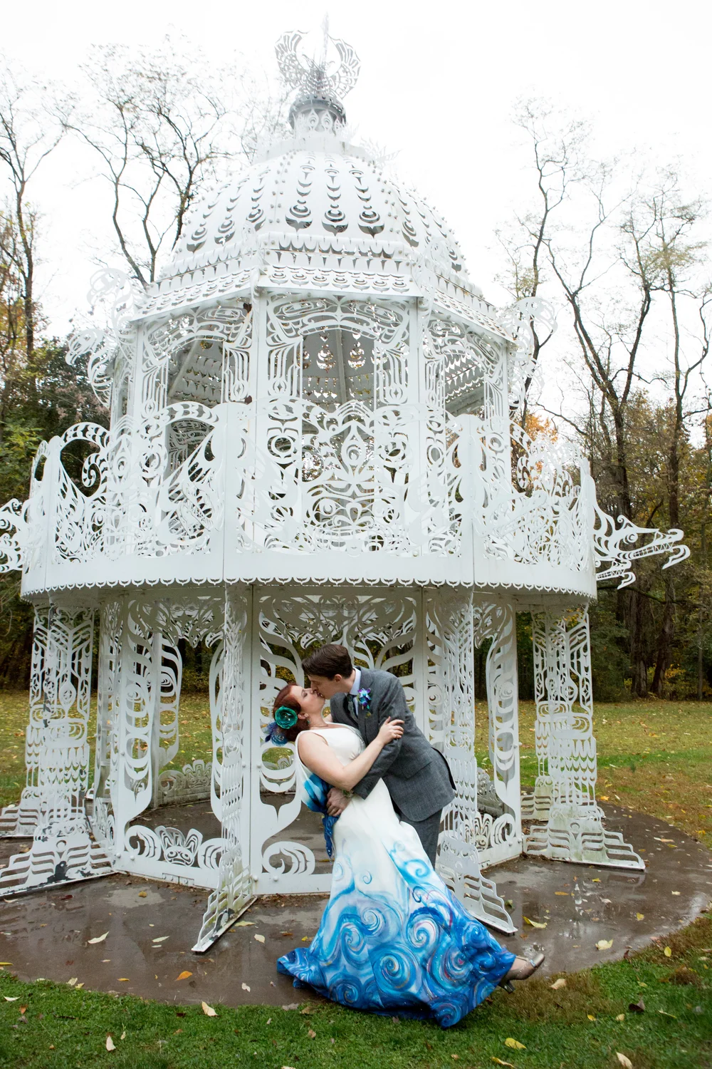 Chapel Of Sacred Mirrors