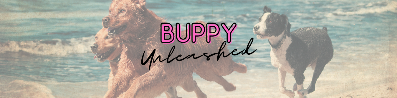 Where Nutritious Meets Delicious: Welcome to Buppy Pets!