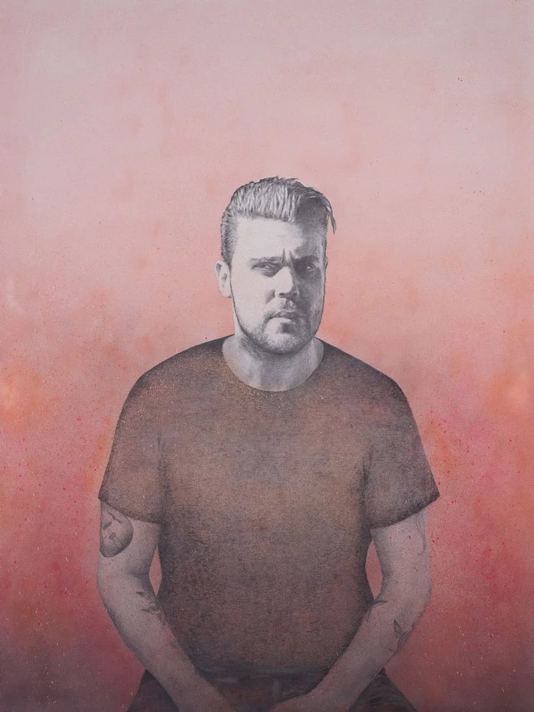 Portraits — Carla Fletcher