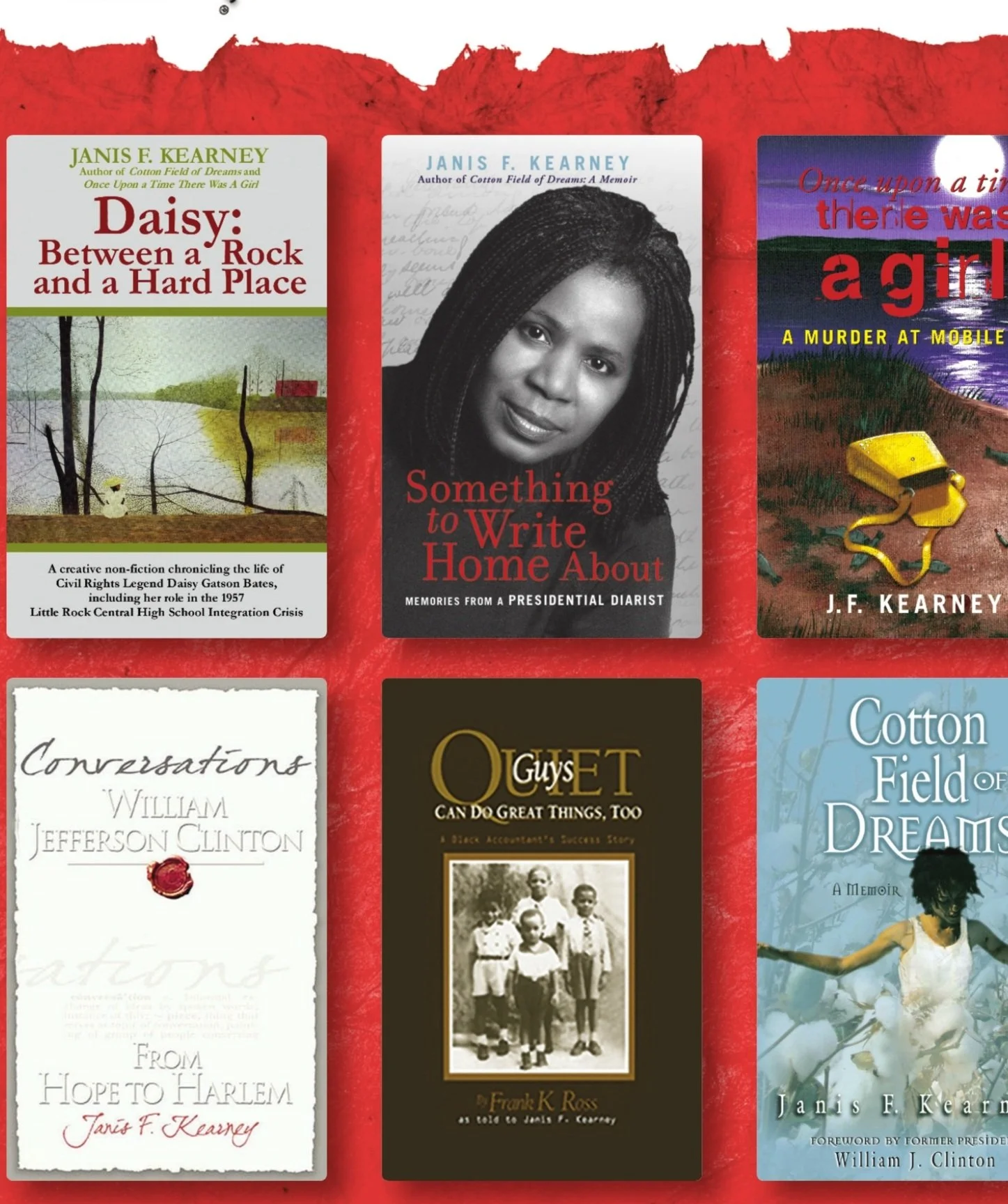 Writing our World Publishing