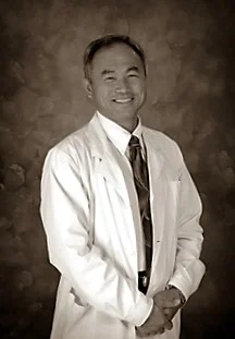 About Dr. Chin - Dr. Chin Acupuncture