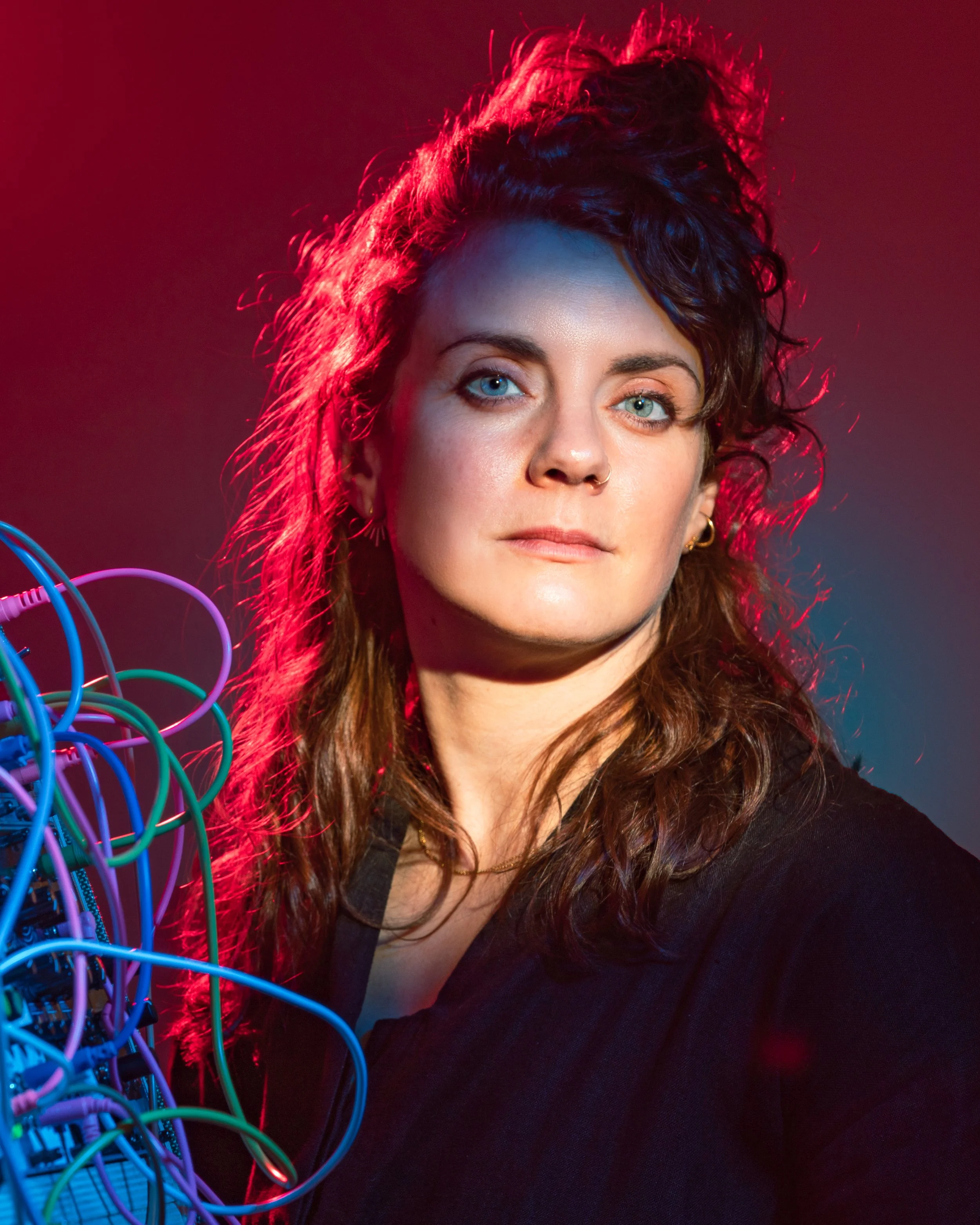 Medium Bio — Heather Stebbins