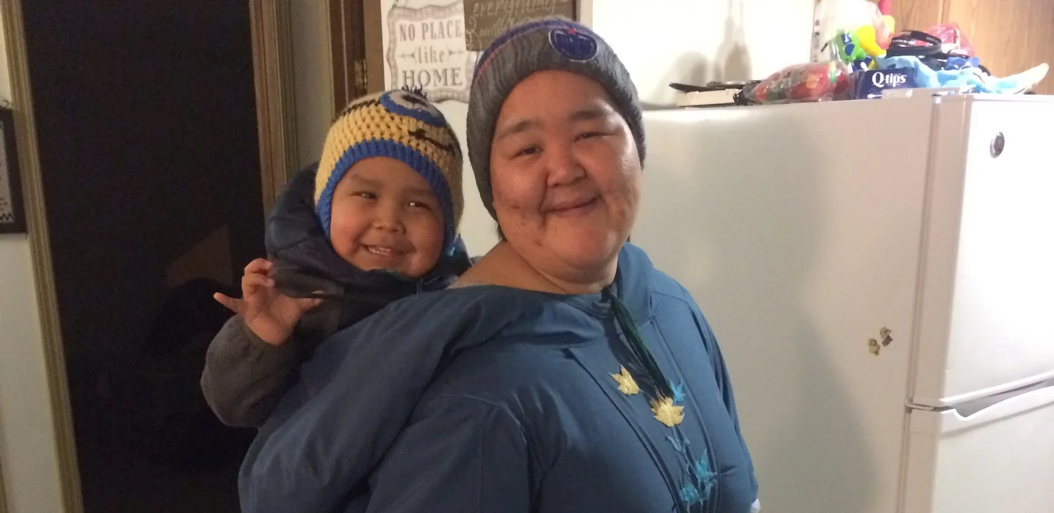 Inuit Sign Language (ISL) — CDRTI