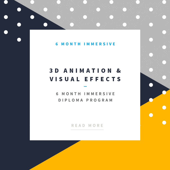 Pixel Blue College | Edmonton Digital Arts & Media College