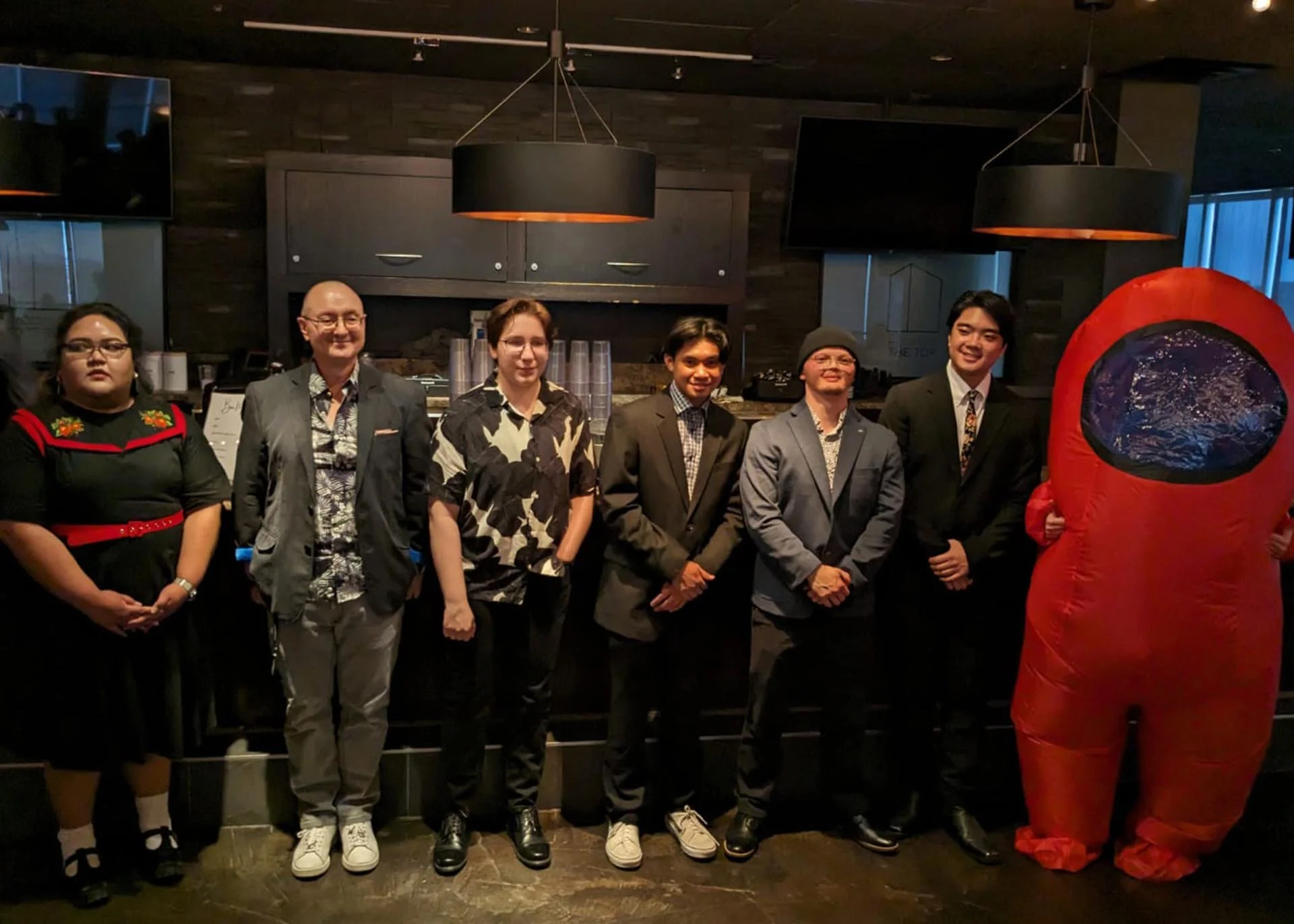 Student Life — Pixel Blue College | Edmonton Digital Arts & Media College