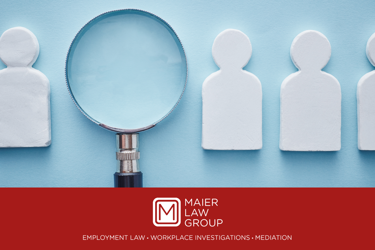 Maier Law Group - Blog - Bay Area Workplace Investigations