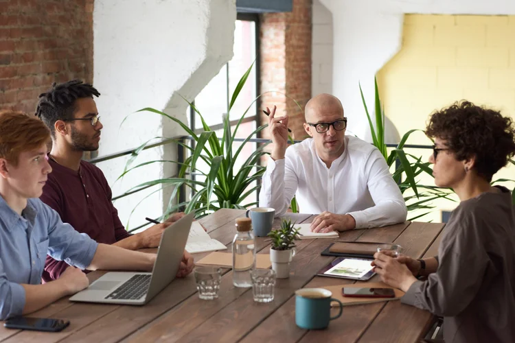 Maier Law Group - Blog - The Art of Bracketing in Mediation