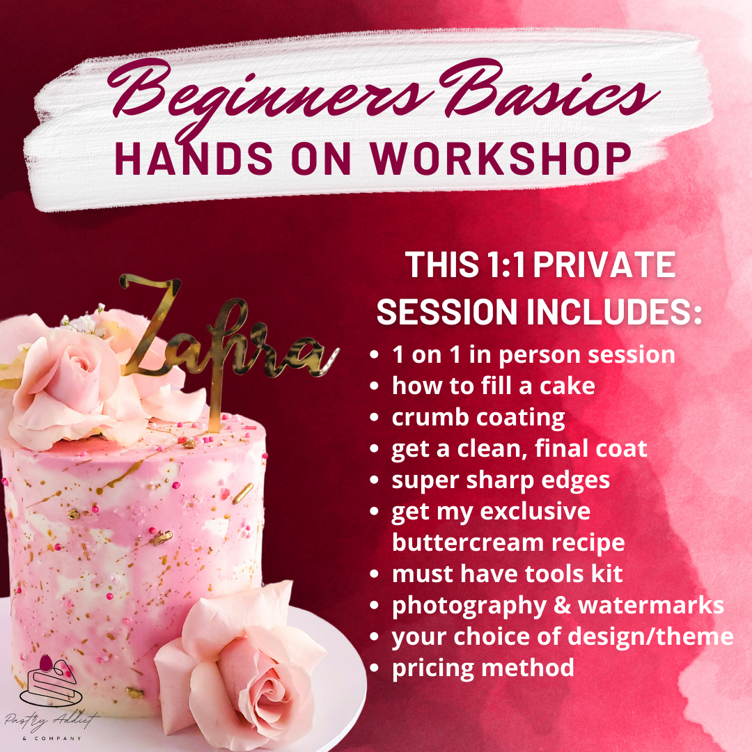 Products — Creating custom cakes and desserts in Atlanta and ...