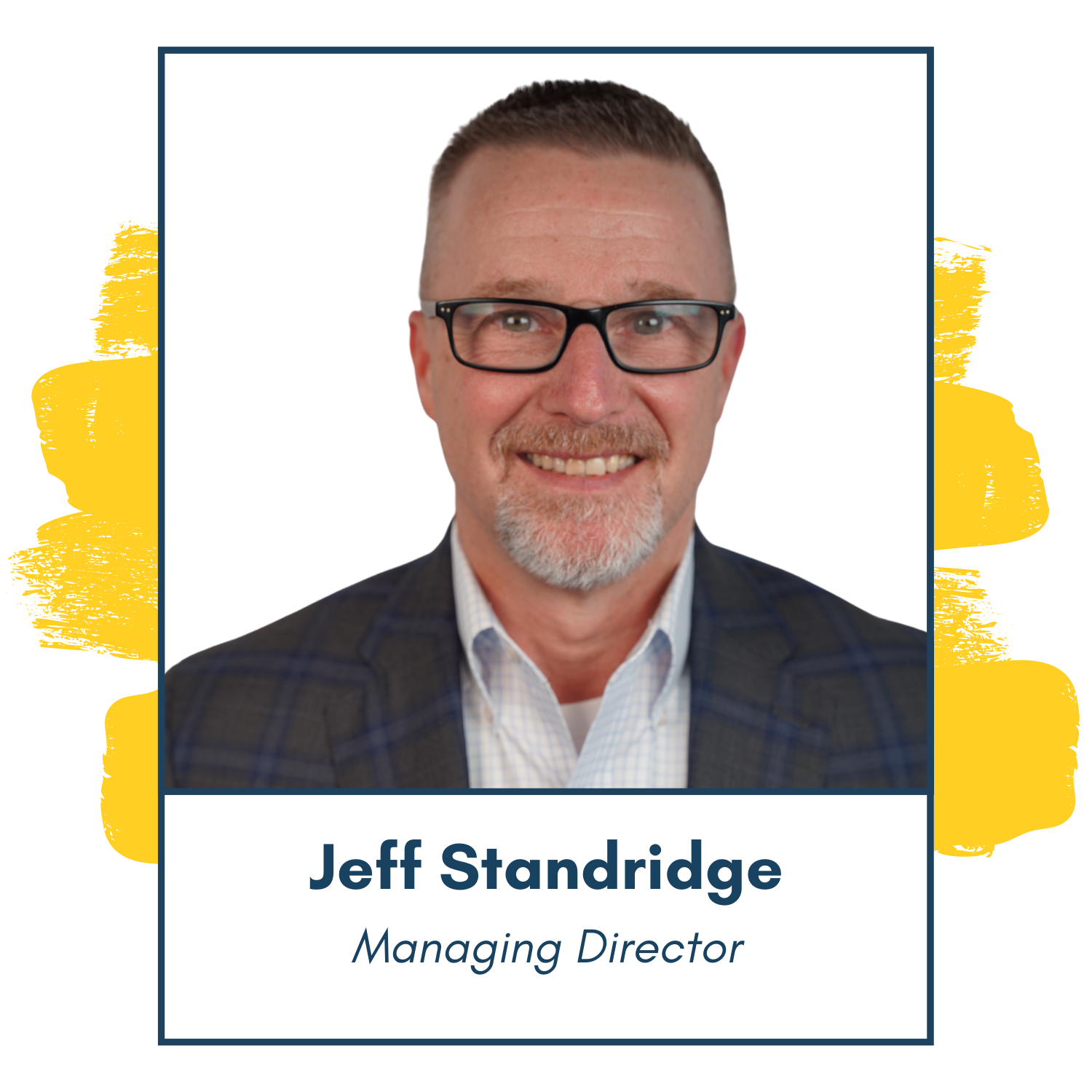 The Conductor—One-on-one consultations and coaching