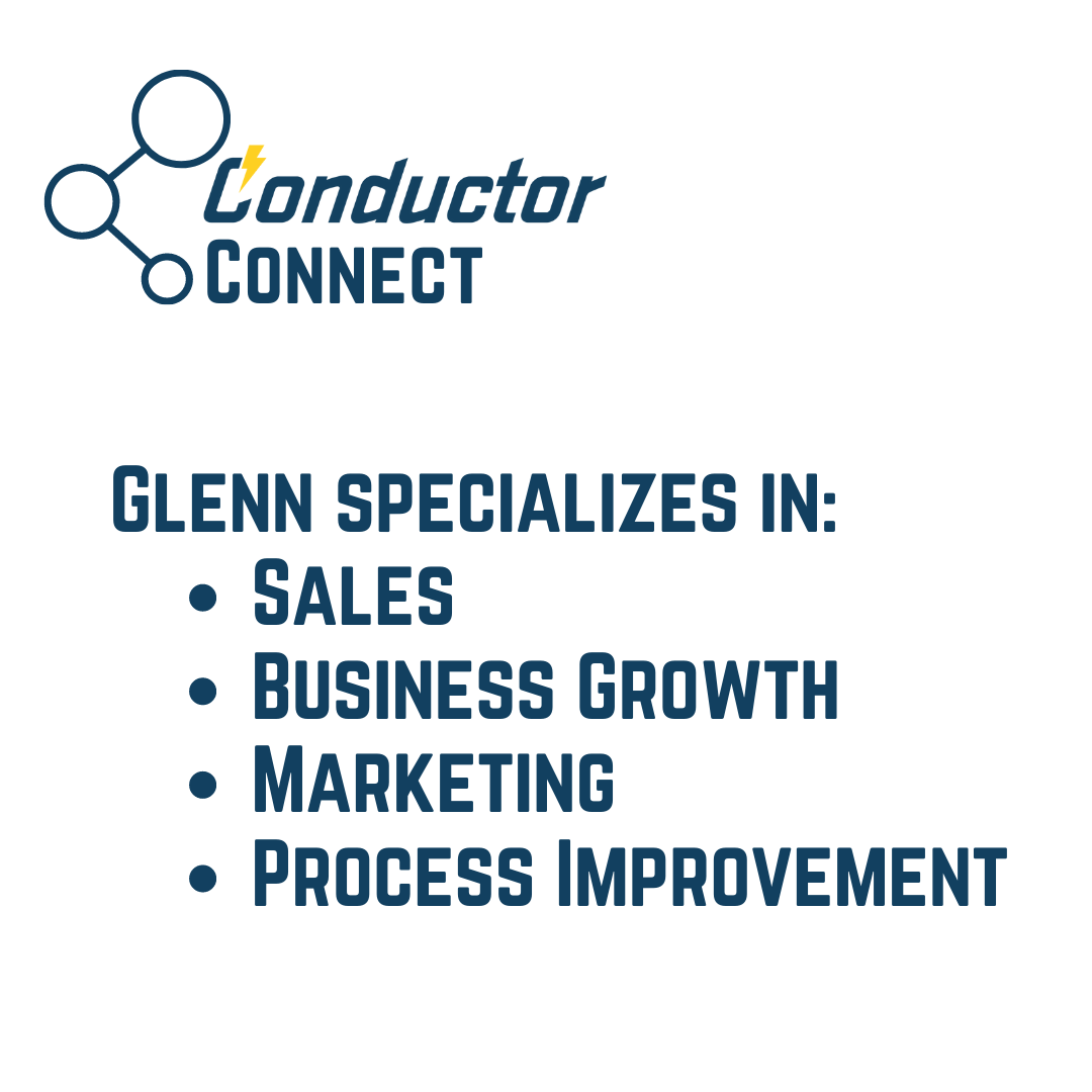 The Conductor—Conductor Connect SME Network