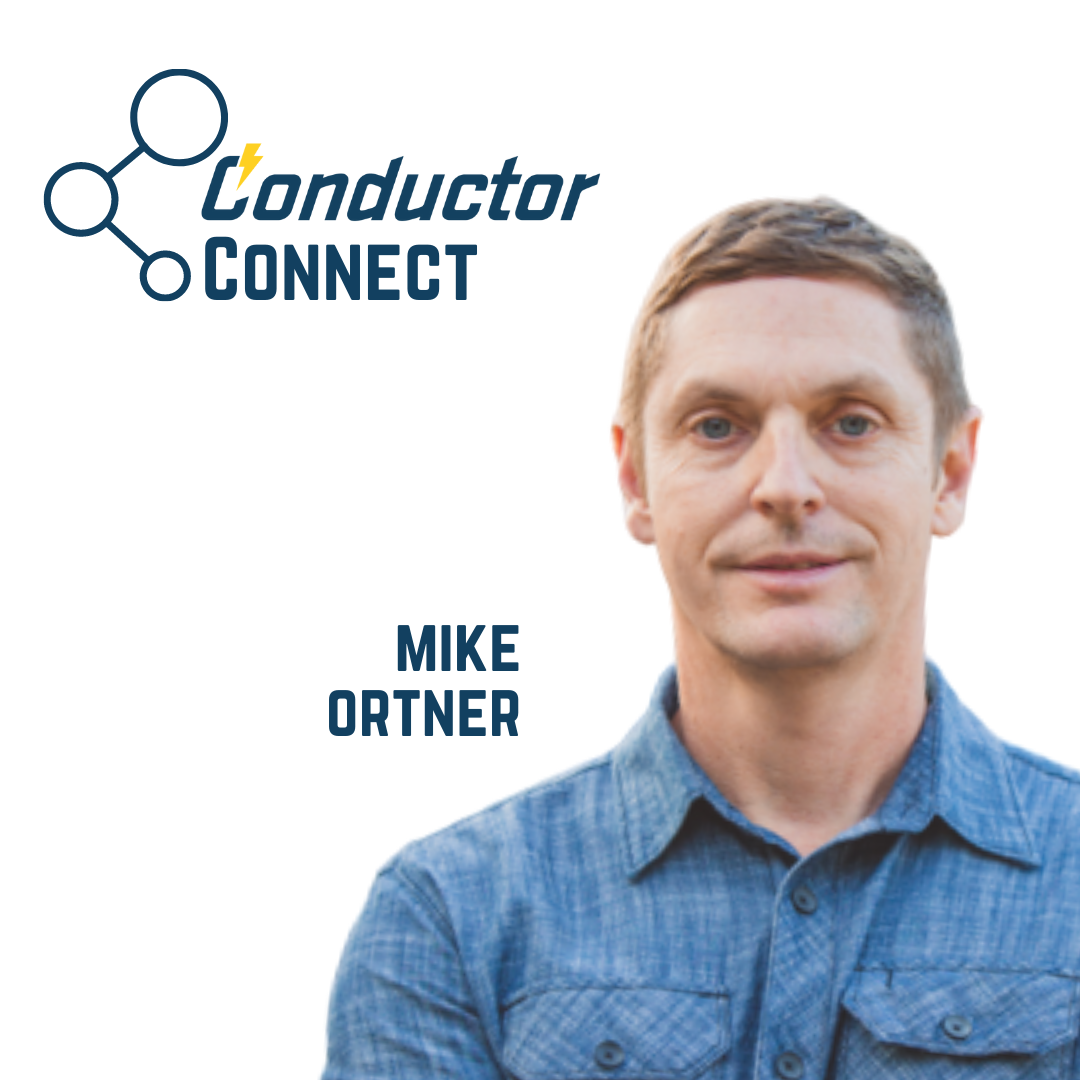 The Conductor—Conductor Connect SME Network
