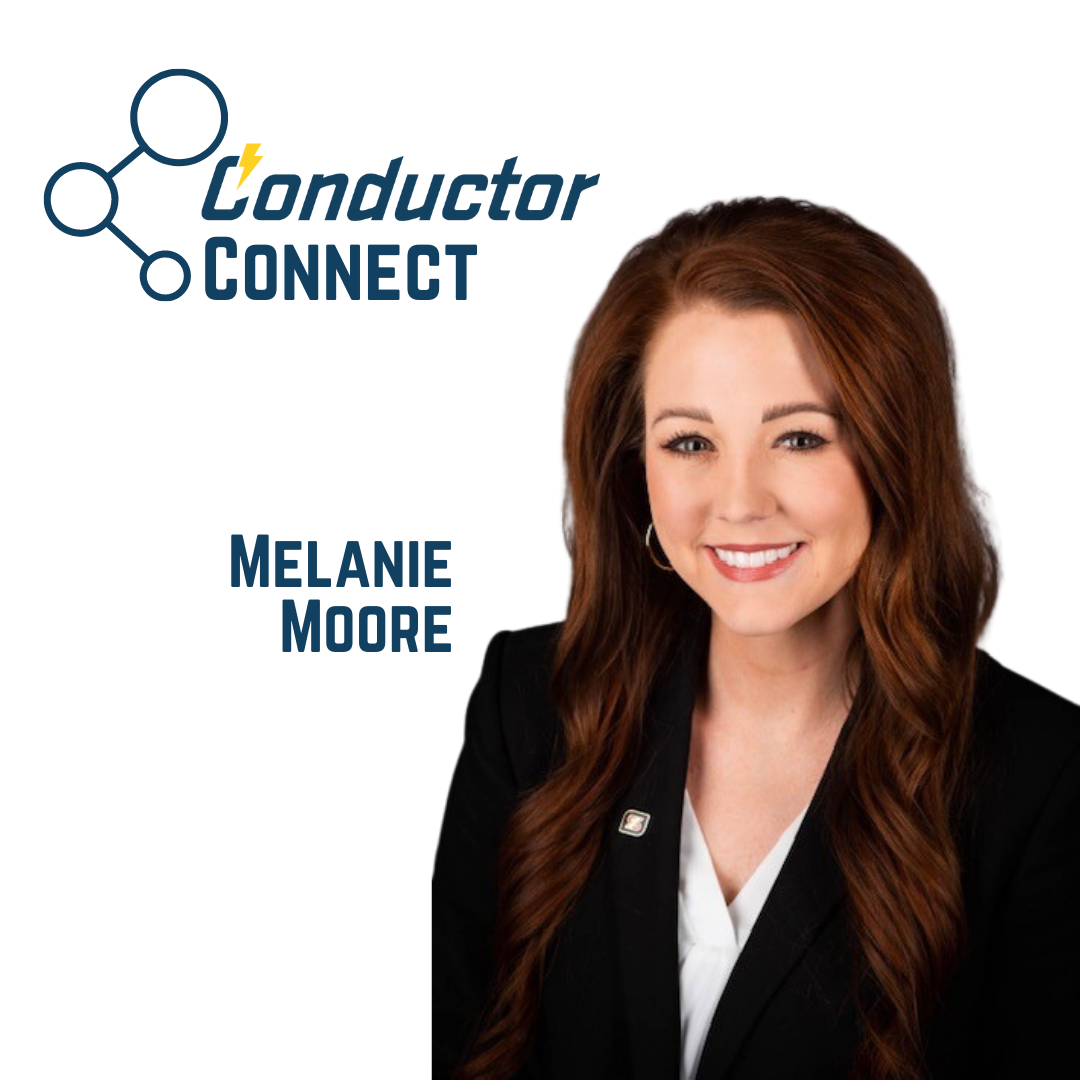 The Conductor—Conductor Connect SME Network
