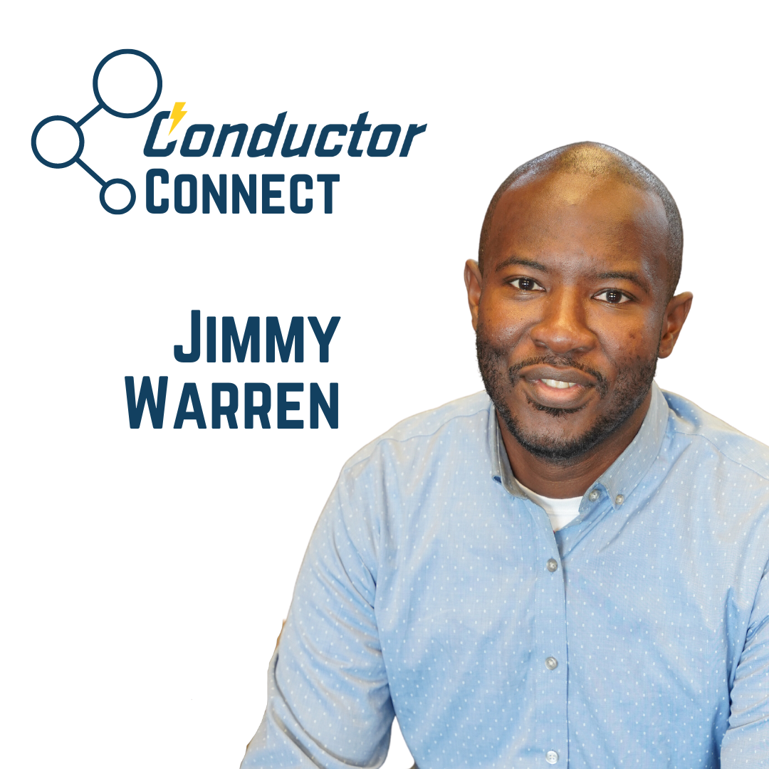 The Conductor—Conductor Connect SME Network