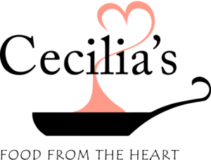 Our Menu — Cecilia's