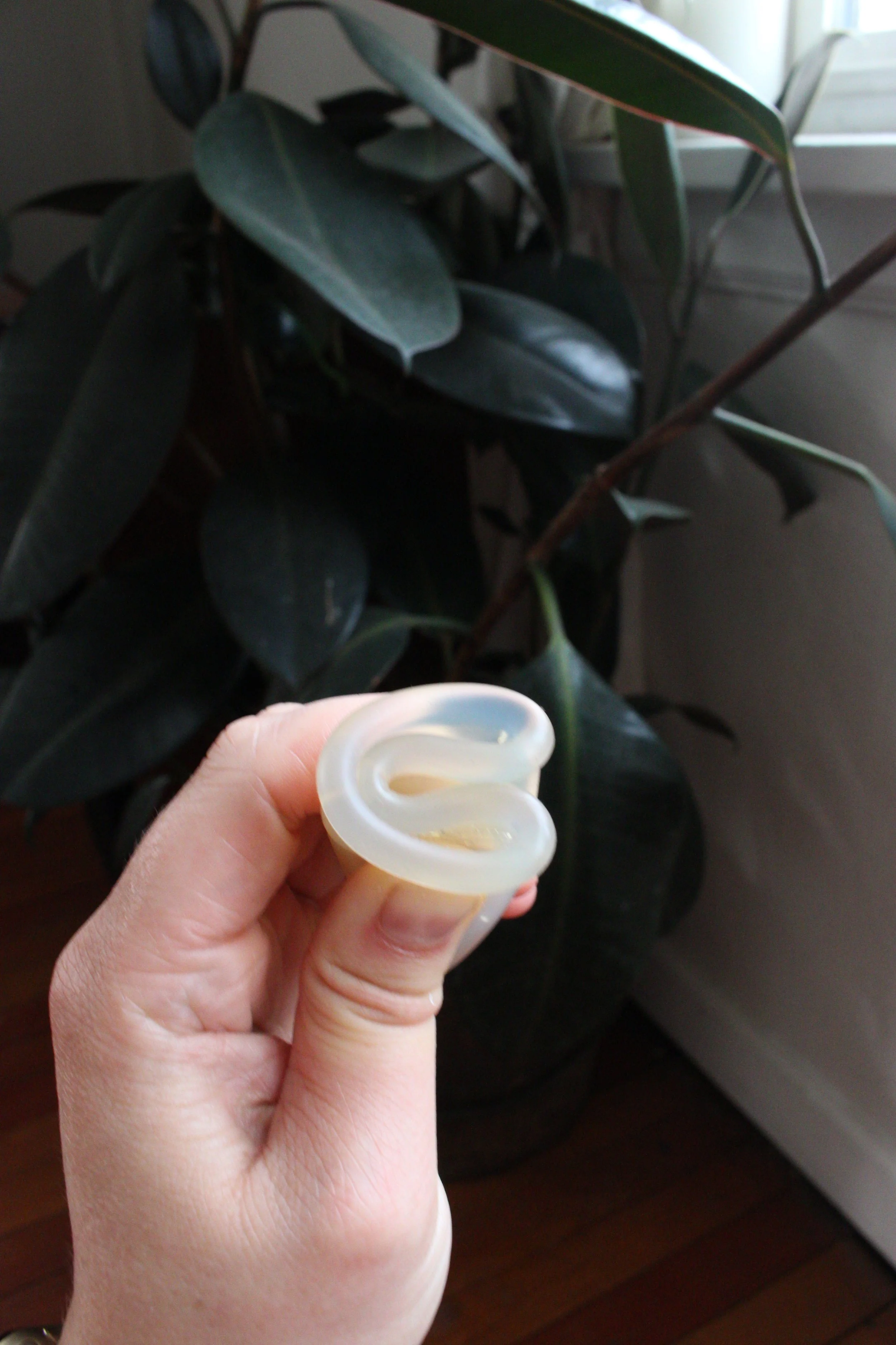 ALL THINGS PERIOD CUPS — Little Urban Life Health + Wellness Page