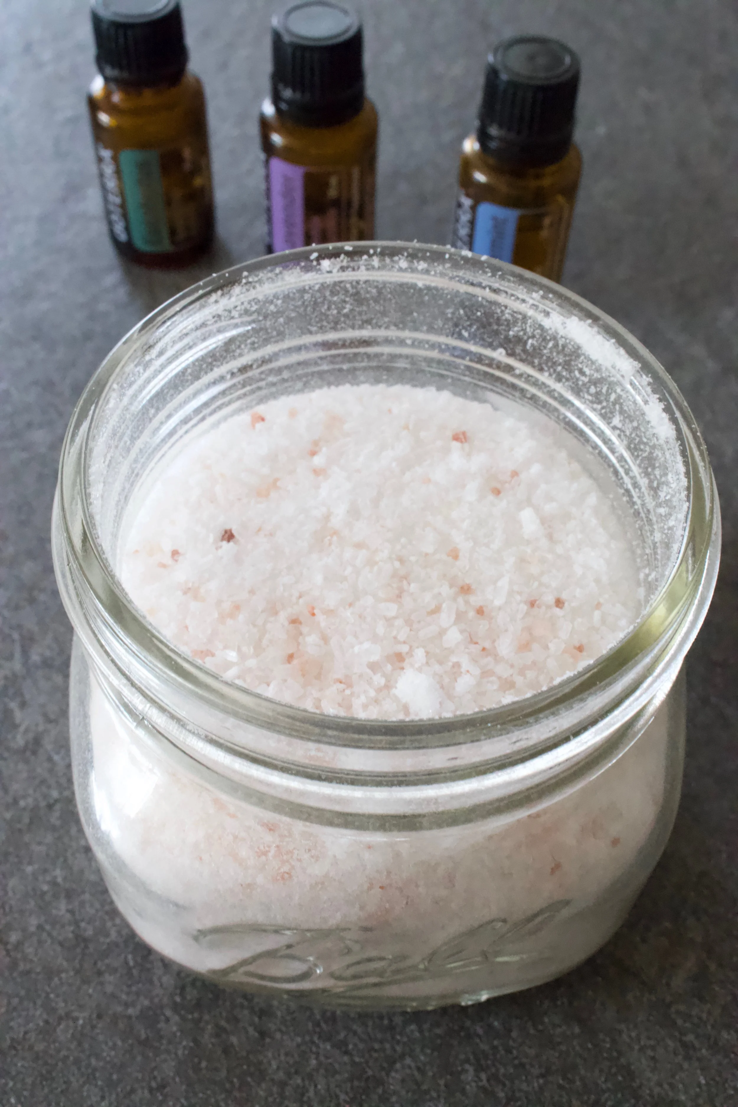 Muscle Relaxing Bath Fizz — Make, Little Urban Life's DIY page