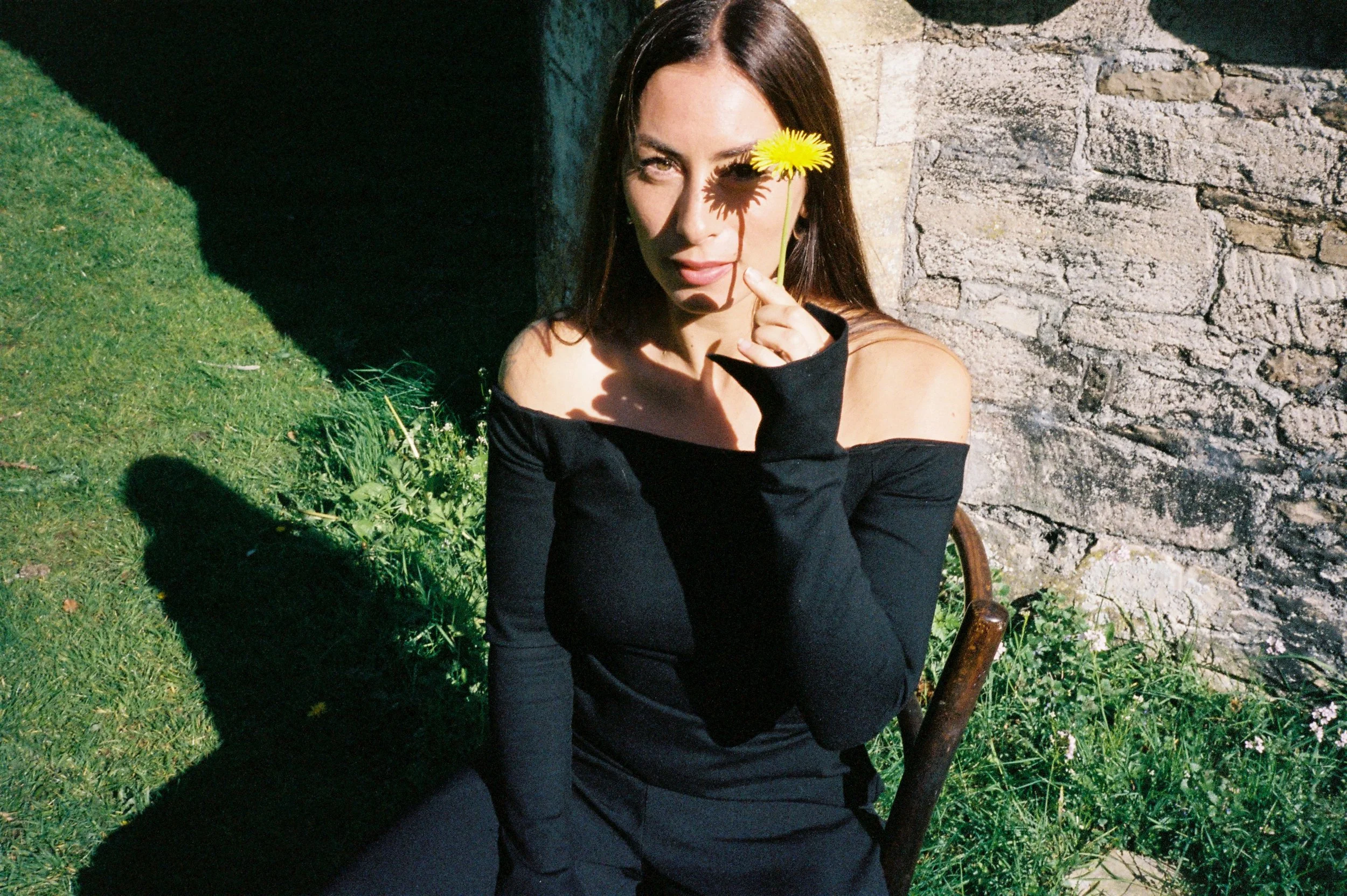 Mother Made Me, Sarah Lindsay — Mary Egan Publishing