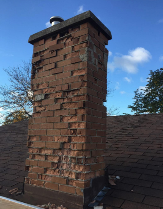 Completed Projects — J.R.D Masonry | Professional Brick Layer & Mason ...